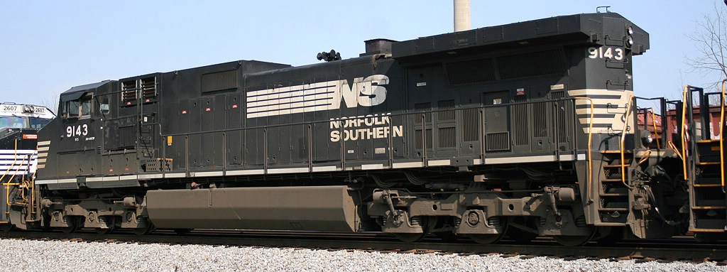 NS 9143